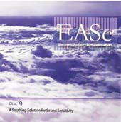 EASe CDs - Vision Play